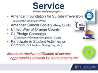 Ptk orientation presentation_spr2020 | PPTX