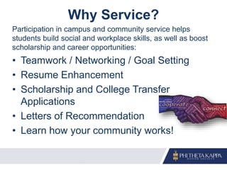 Ptk orientation presentation_spr2020 | PPTX