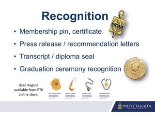 Ptk orientation presentation_spr2020 | PPTX