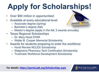 Ptk orientation presentation_spr2020 | PPTX