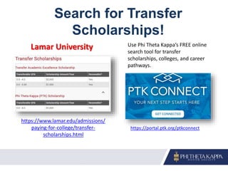 Ptk orientation presentation_spr2020 | PPTX