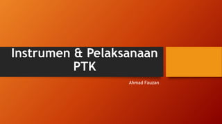 Presentasi pendidikan profrsi guru 2023 | PPT