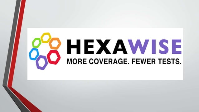 Effective Test Cases & Introduction to Hexawise | PPT