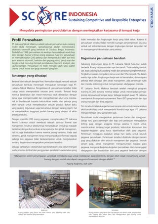 PT Laksana Teknik Makmur | PDF