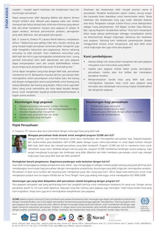 PT Laksana Teknik Makmur | PDF