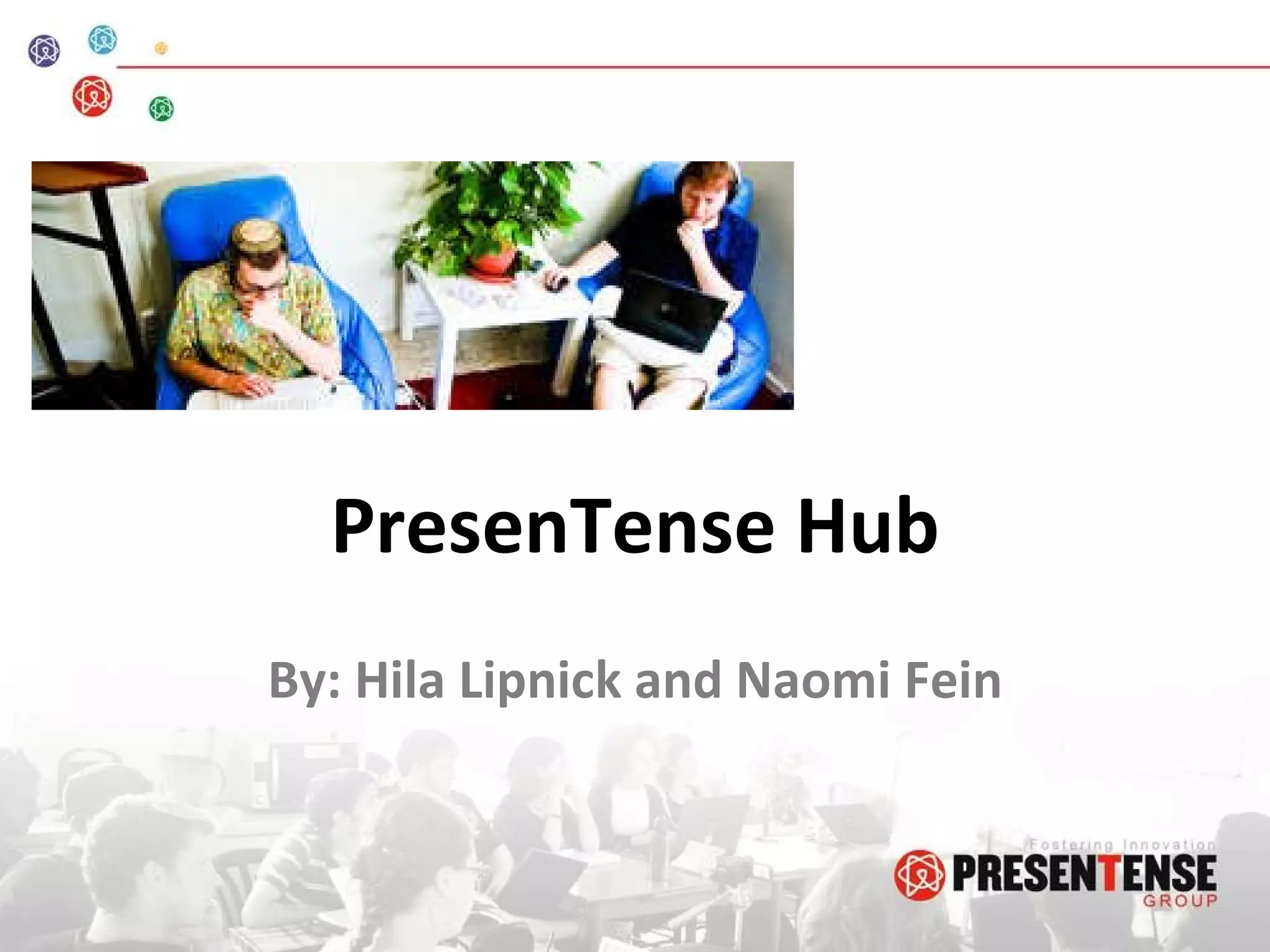 Ptl management and hub | PPT