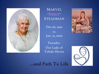 Ptl presentation | PPT