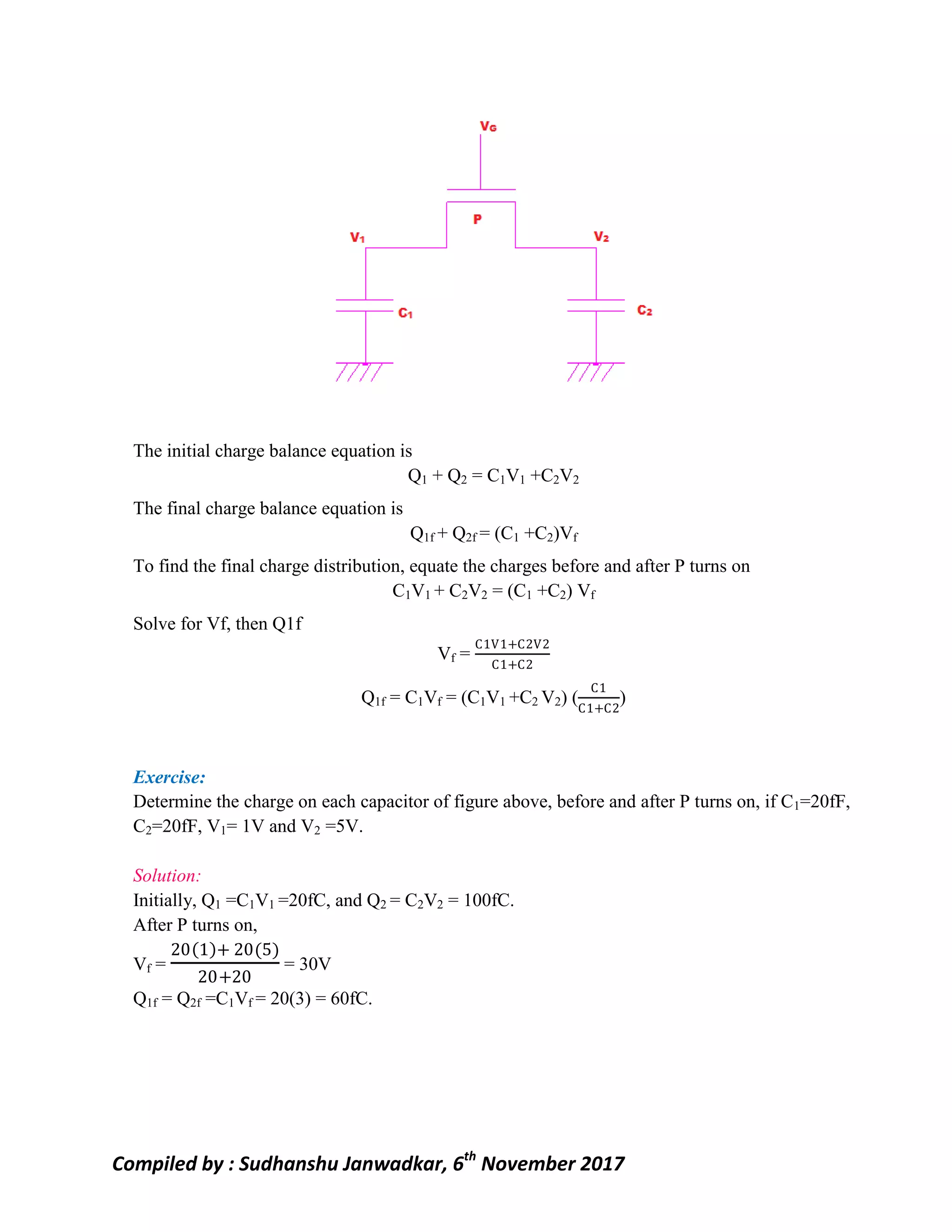Pass Transistor Logic | PDF