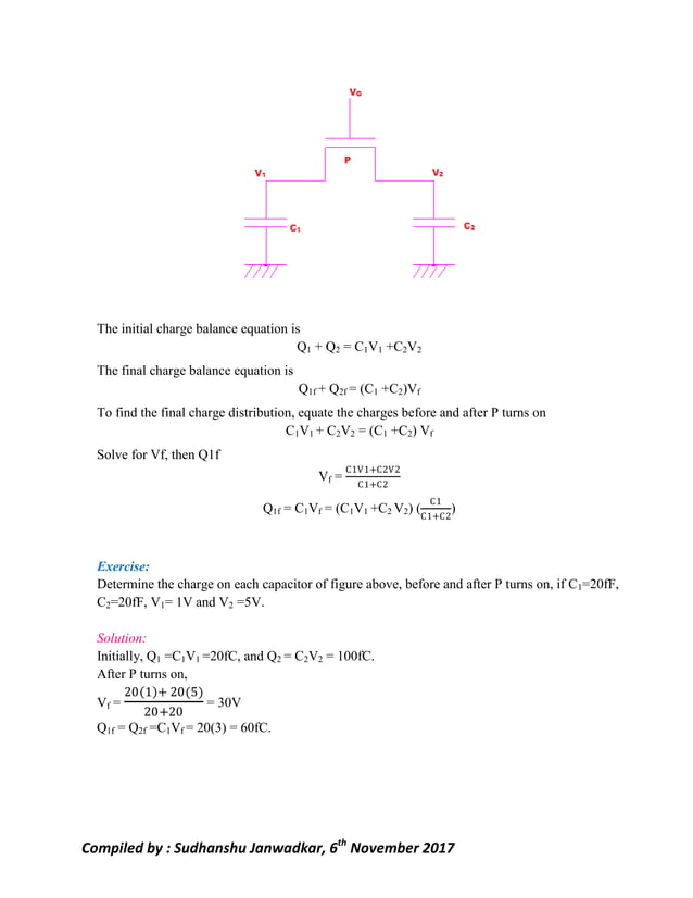 Pass Transistor Logic | PDF | Programming Languages | Computing