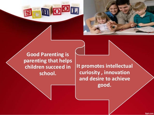 Parent Teacher Interaction