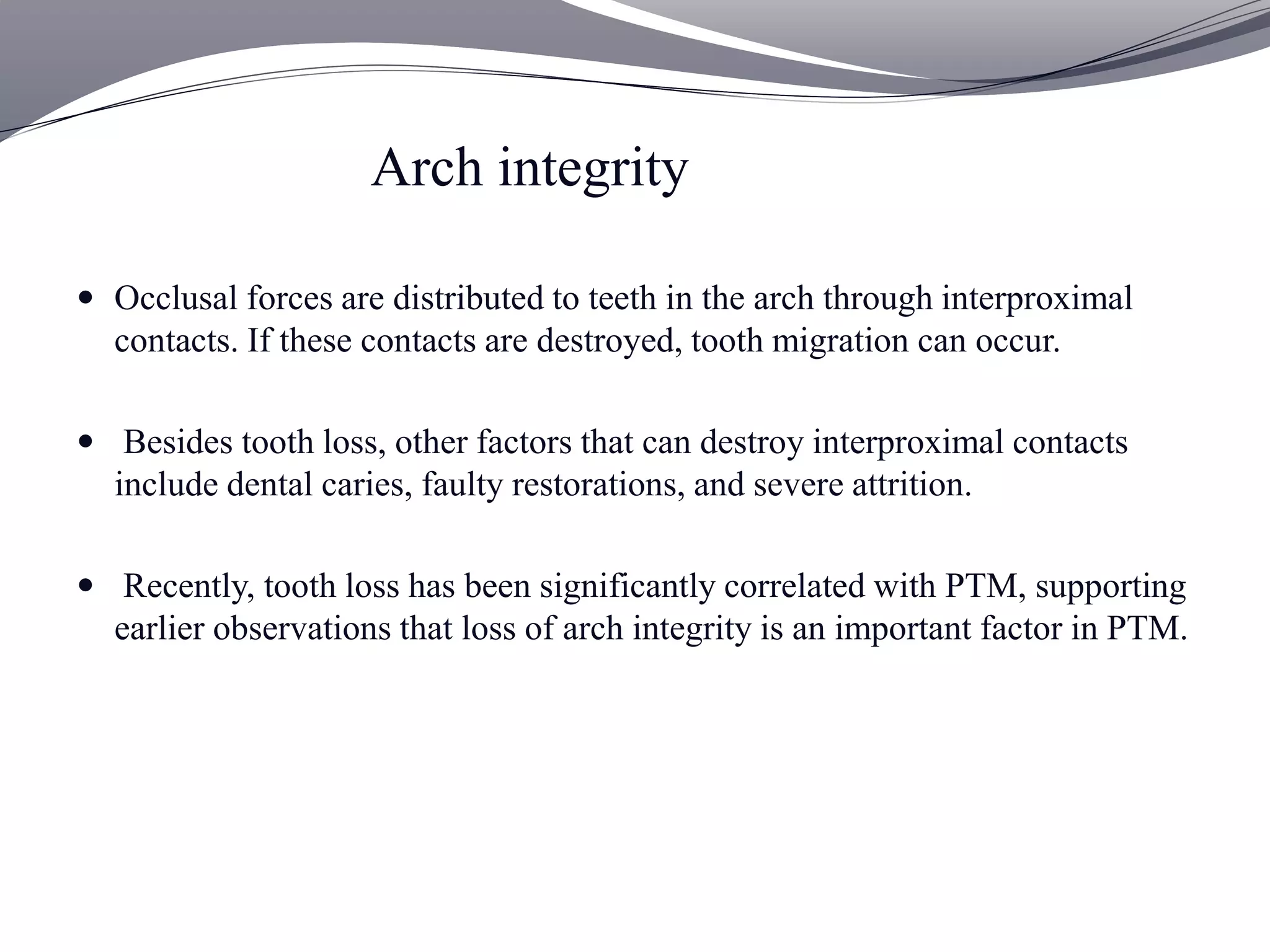 PATHOLOGIC TOOTH MIGRATION .pptx