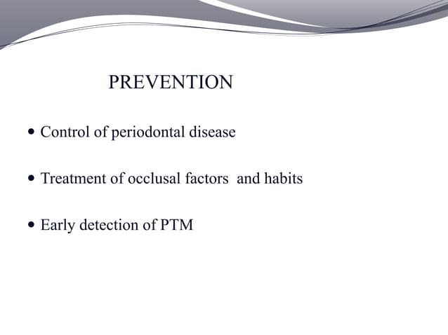 PATHOLOGIC TOOTH MIGRATION .pptx