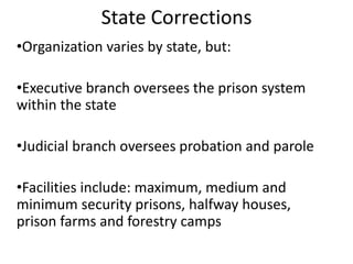 Corrections | PPT
