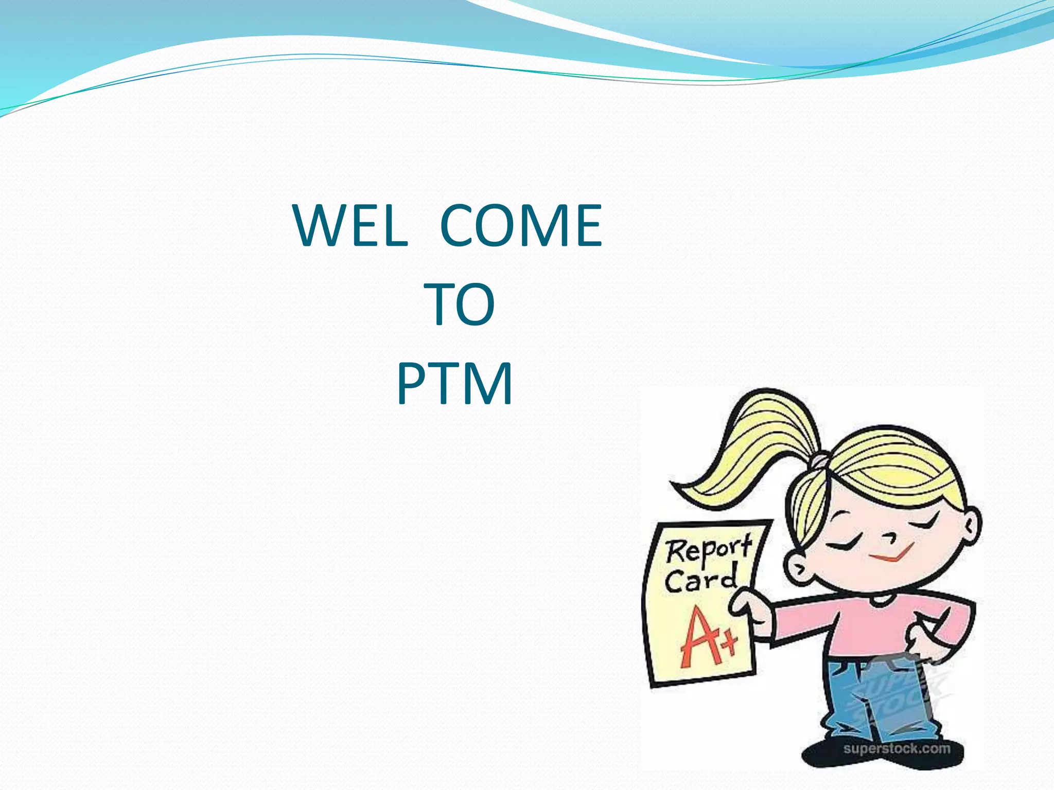 PTM (ANNUAL EXAM) | PPTX