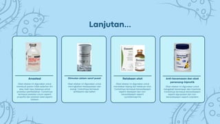 Ptm 8-Obat dan Dampaknya Terhadap Sistem Saraf.pptx