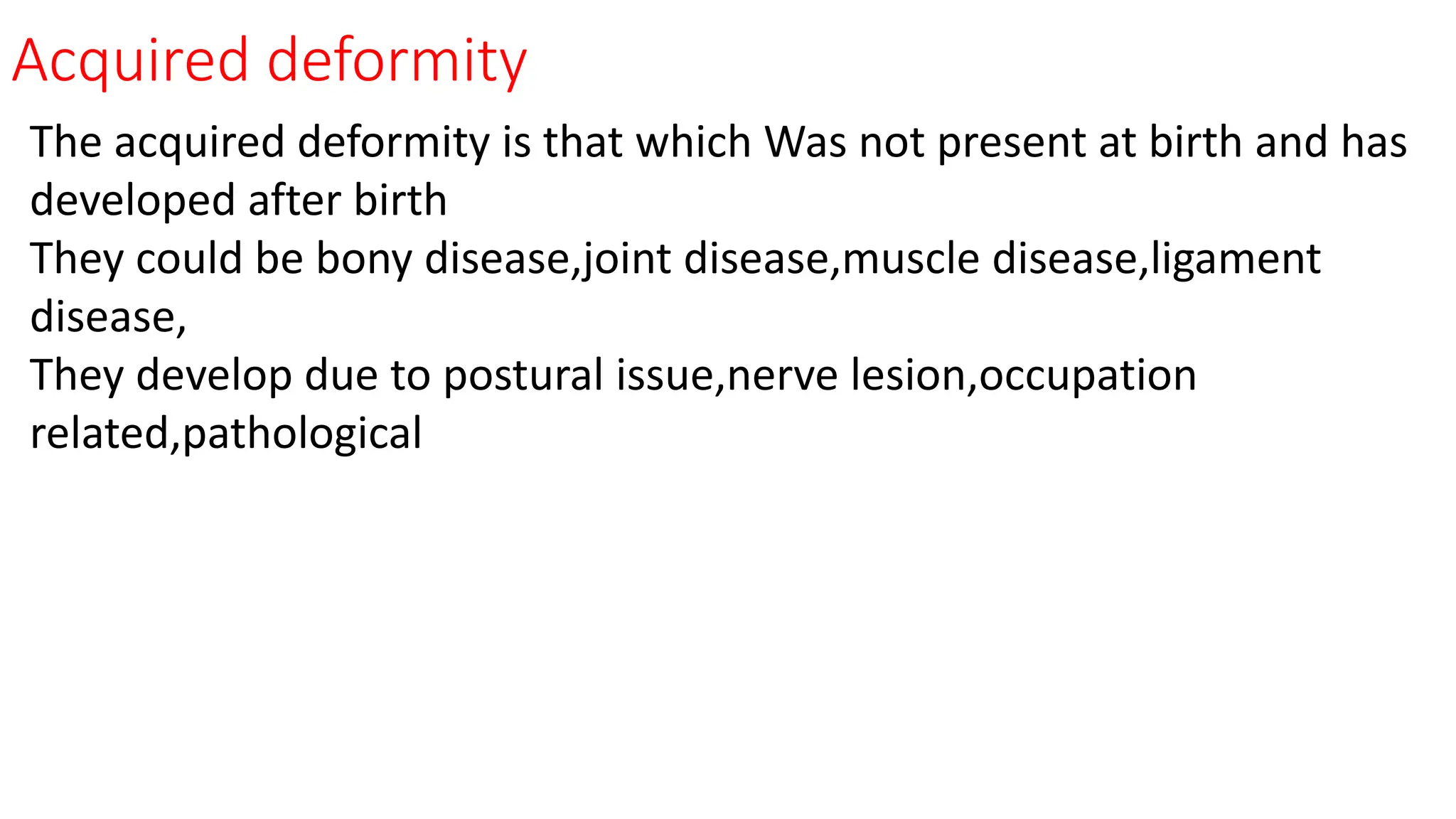 Pt management of deformity new.pptx