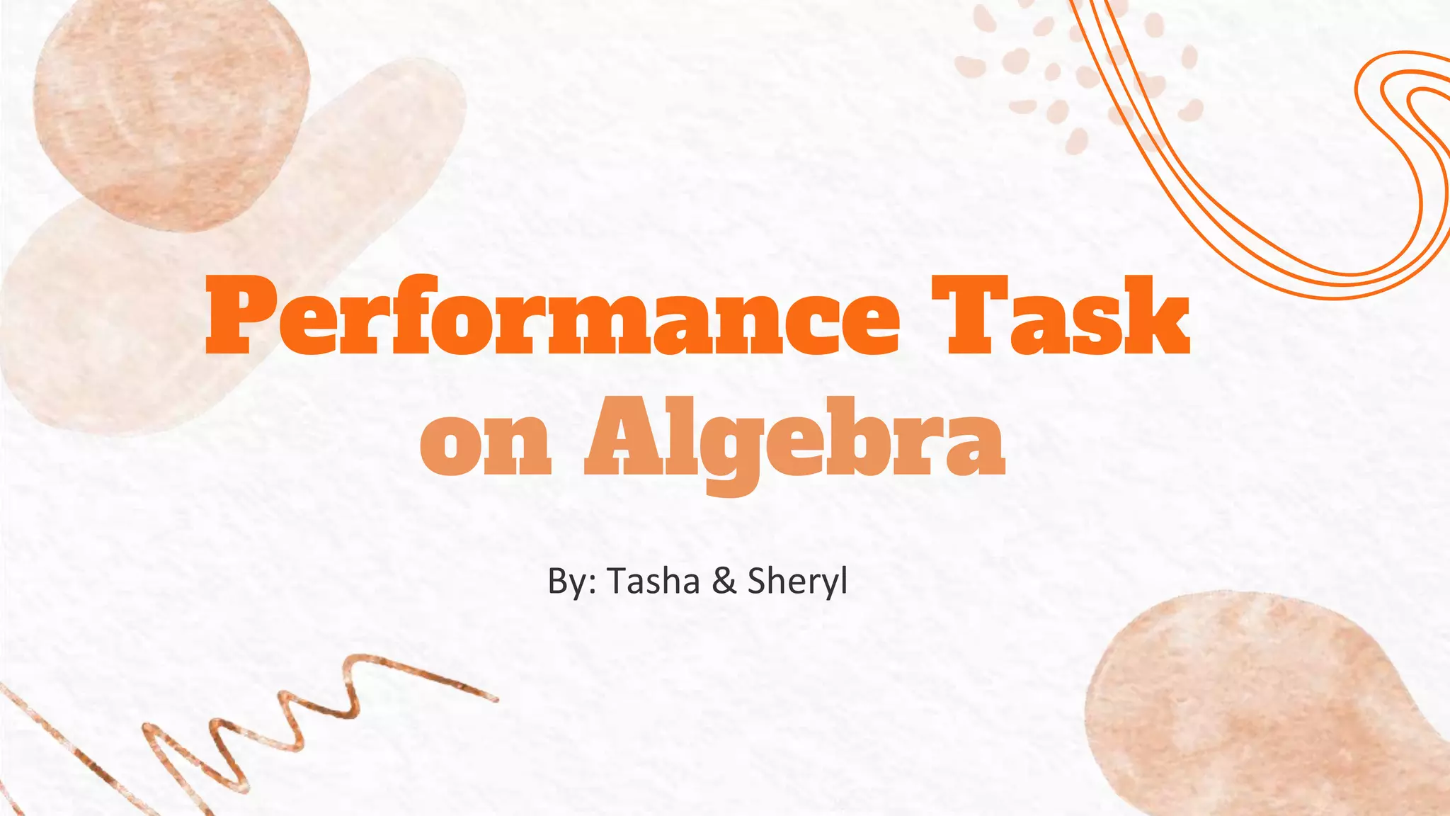 Algebra Presentation on Topic Modulus Function and Polynomials | PPTX