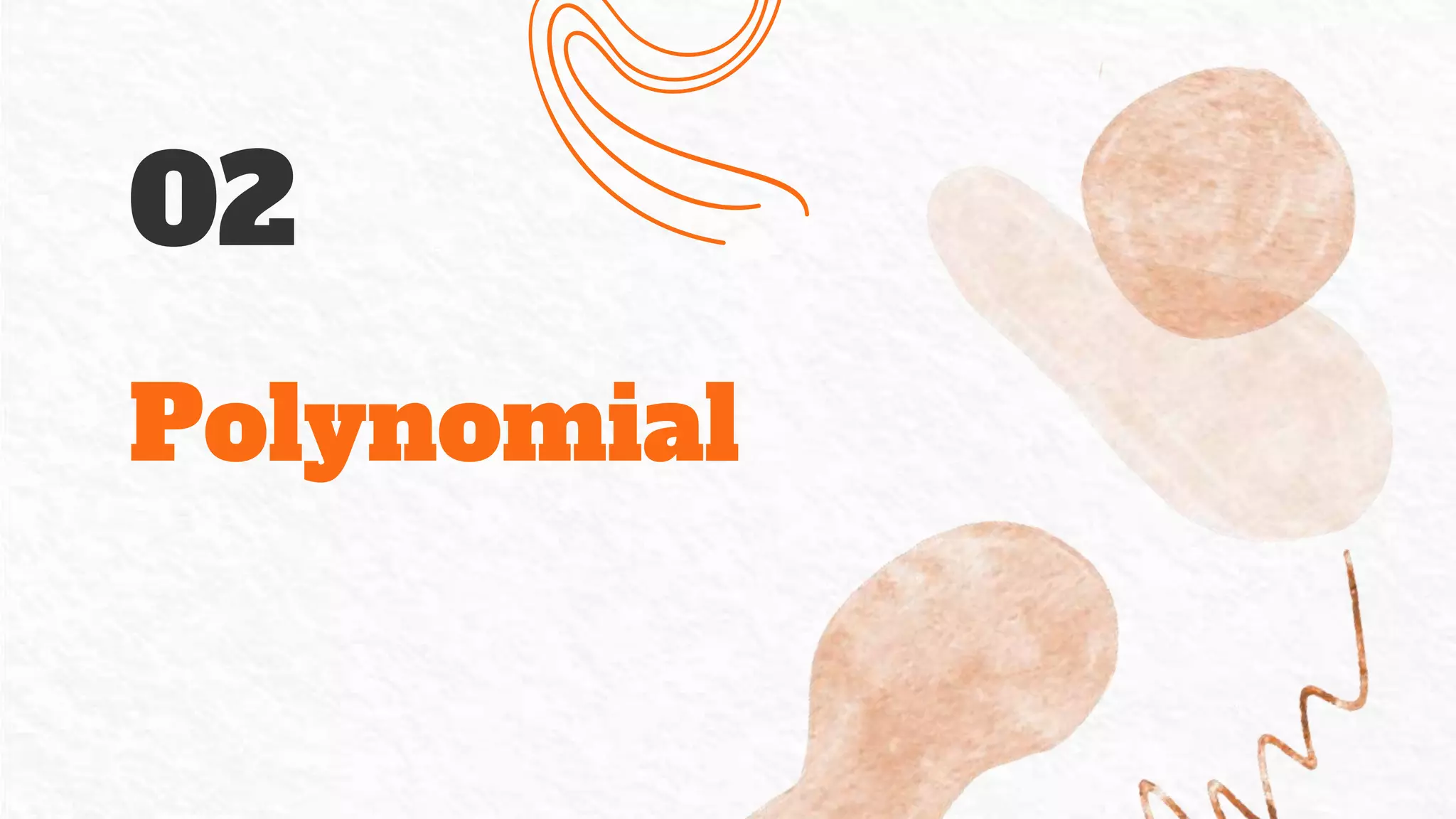 Algebra Presentation on Topic Modulus Function and Polynomials | PPT