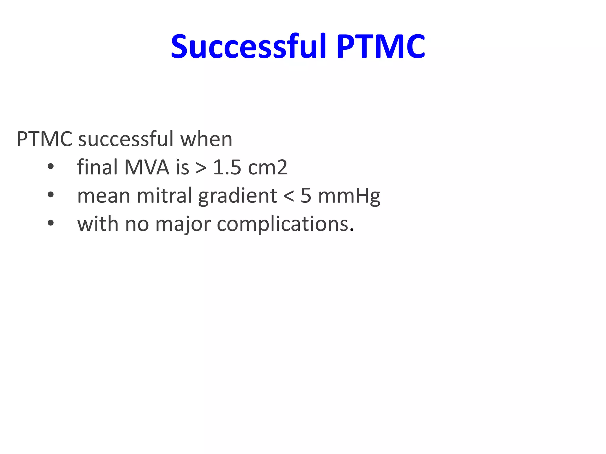PTMC/PBMC | PPTX