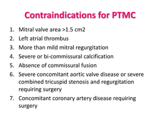 PTMC/PBMC | PPTX
