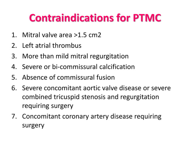 PTMC/PBMC | PPTX
