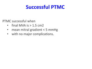 PTMC/PBMC | PPTX