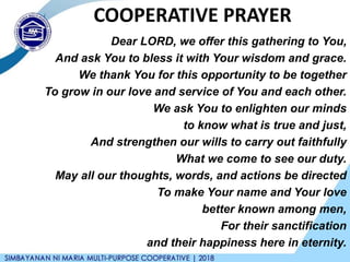 Pt monthly meeting.220