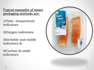 recent trends in fish packaging | PPT