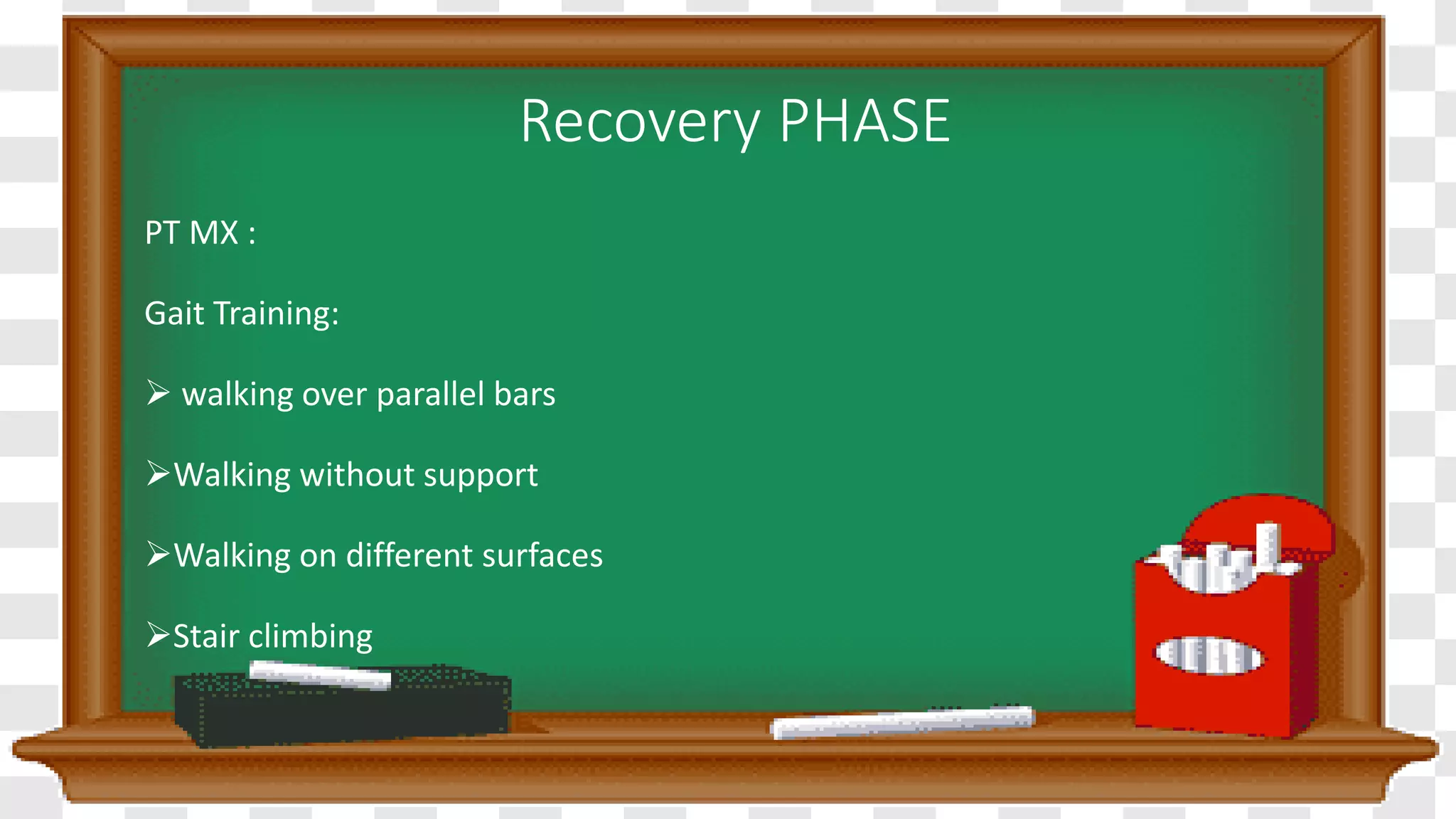 PT MANAGEMENT OF GBS | PPTX
