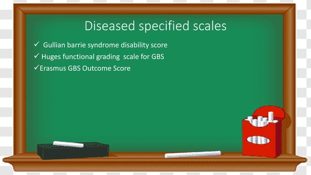 PT MANAGEMENT OF GBS | PPTX