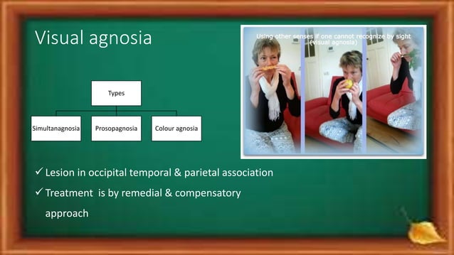 Physiotherapy management of perceptual disorders | PPTX | Physical ...