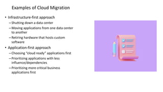 Neo4j + Process Tempo present Plan Your Cloud Migration with Confidence ...