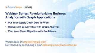 Neo4j + Process Tempo present Plan Your Cloud Migration with Confidence ...