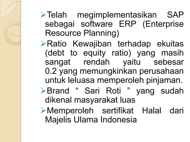 Pt nippon indosari corpindo tbk | PPTX