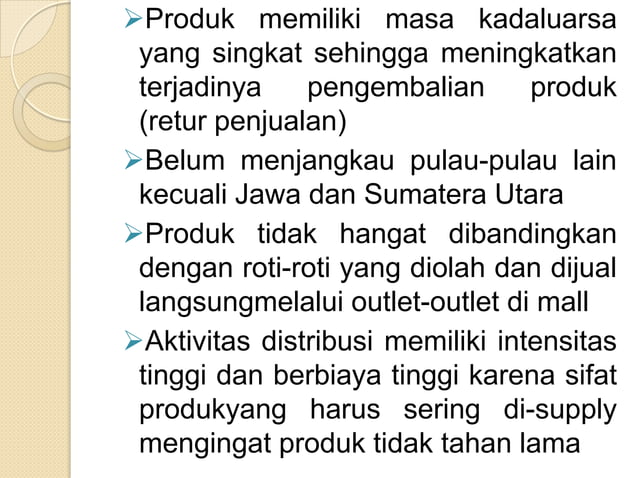 Pt nippon indosari corpindo tbk | PPTX