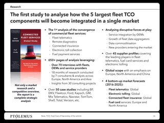 PTOLEMUS in a nutshell | PPT