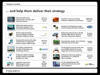 PTOLEMUS in a nutshell | PPT