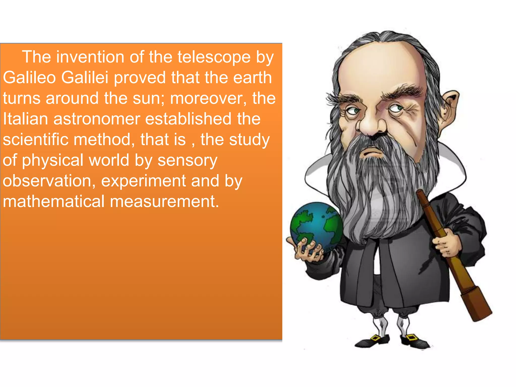 Ptolemy copernicus galileo galilei | PPTX
