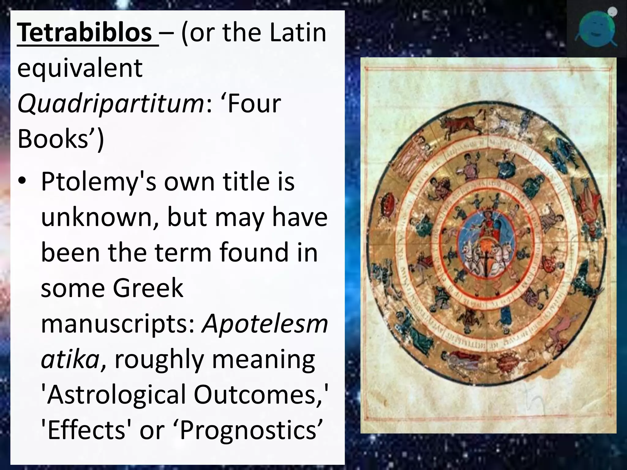 Ptolemy | PPTX