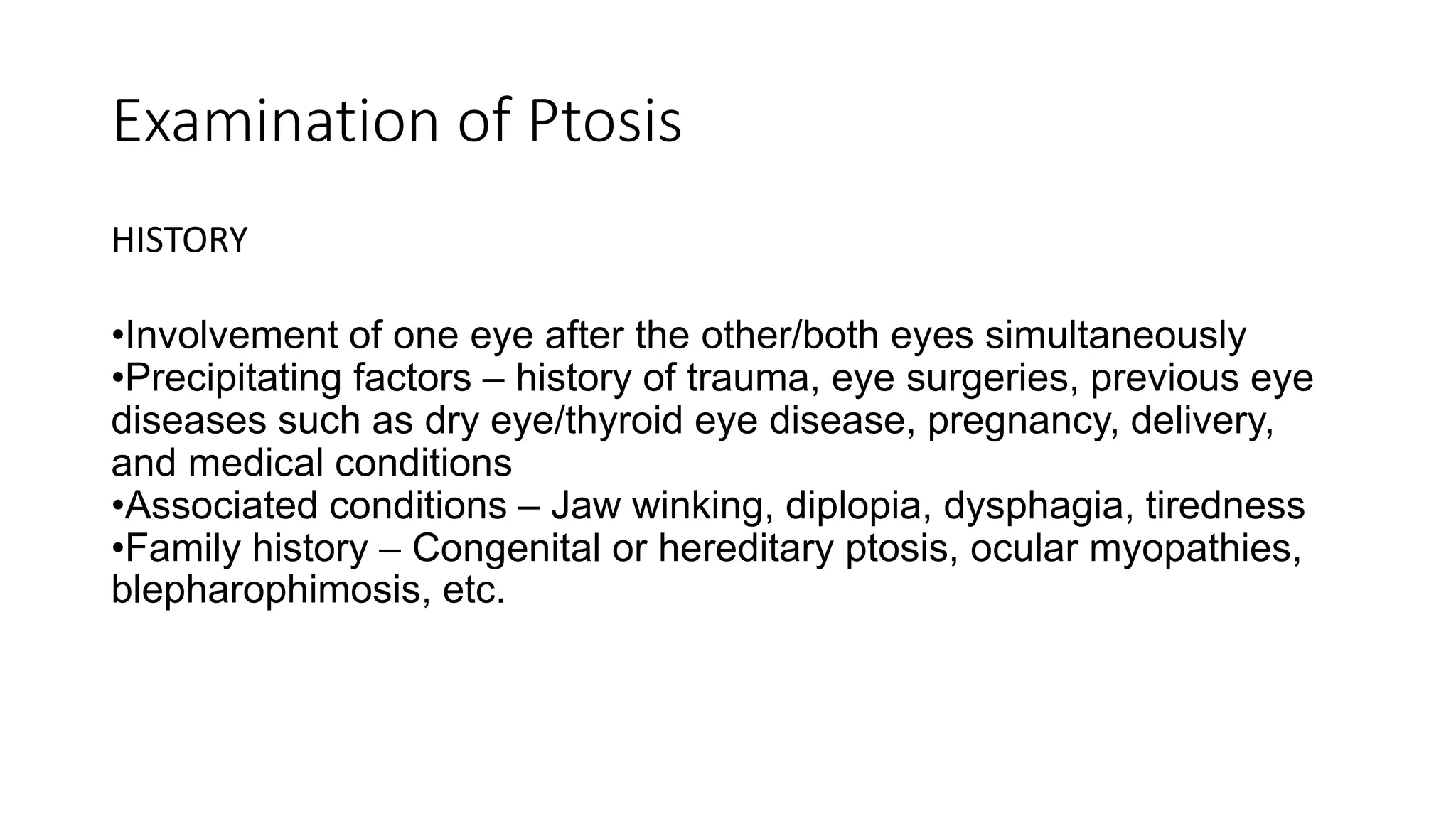 Ptosis.pptx