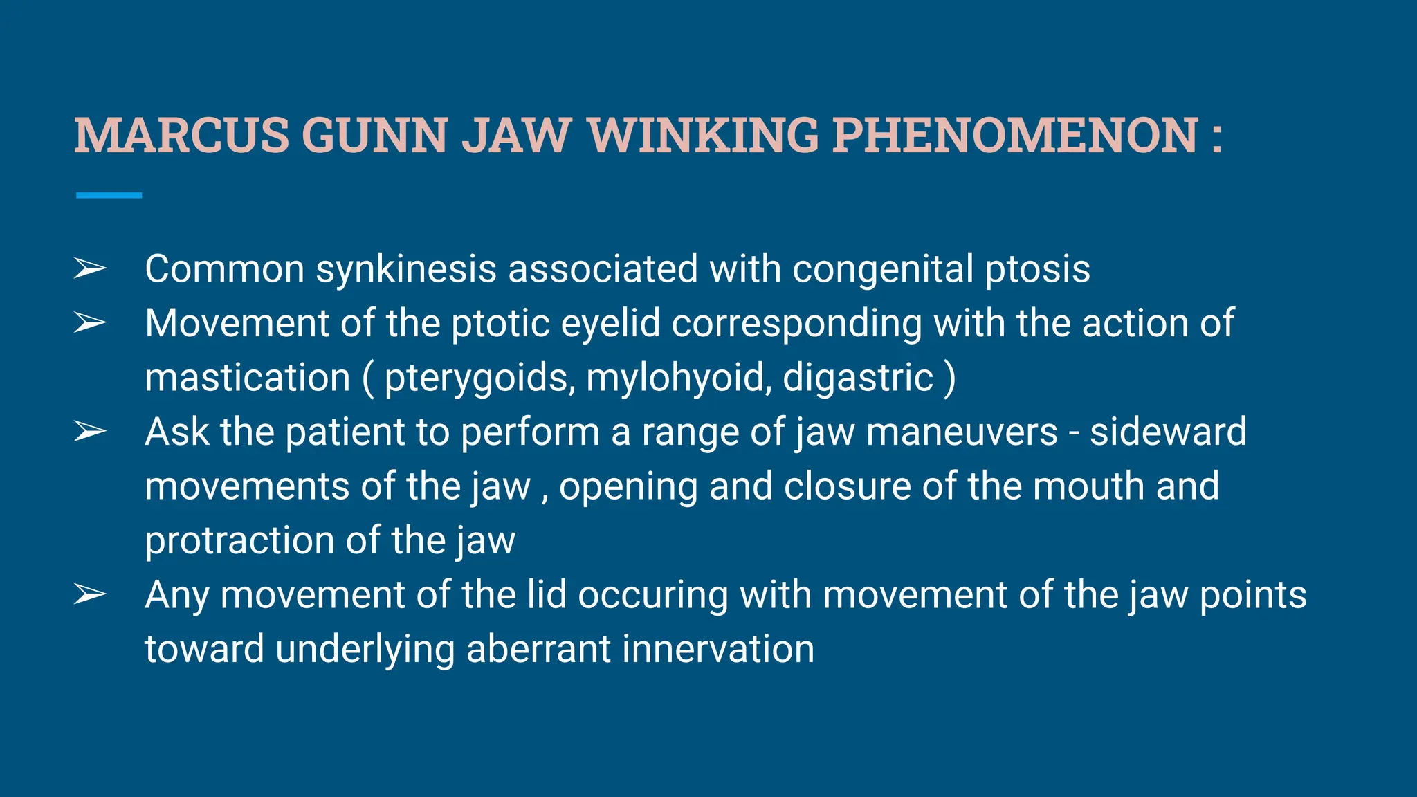 PTOSIS OF UPPER LID AND MANAGEMENT OF PTOSIS | PDF
