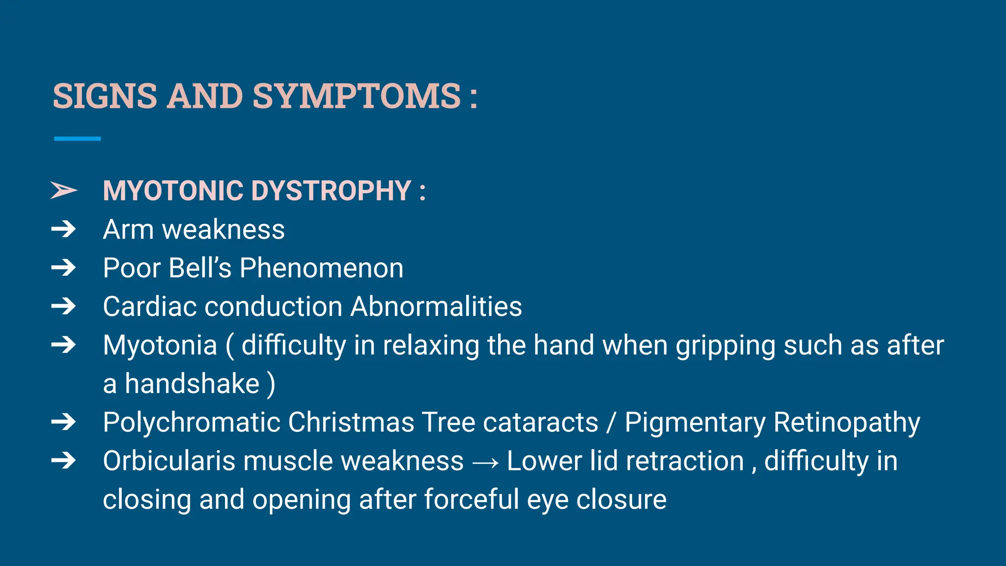 PTOSIS OF UPPER LID AND MANAGEMENT OF PTOSIS | PDF