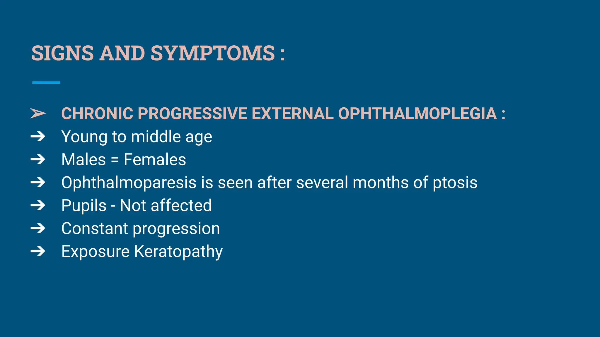 PTOSIS OF UPPER LID AND MANAGEMENT OF PTOSIS | PDF