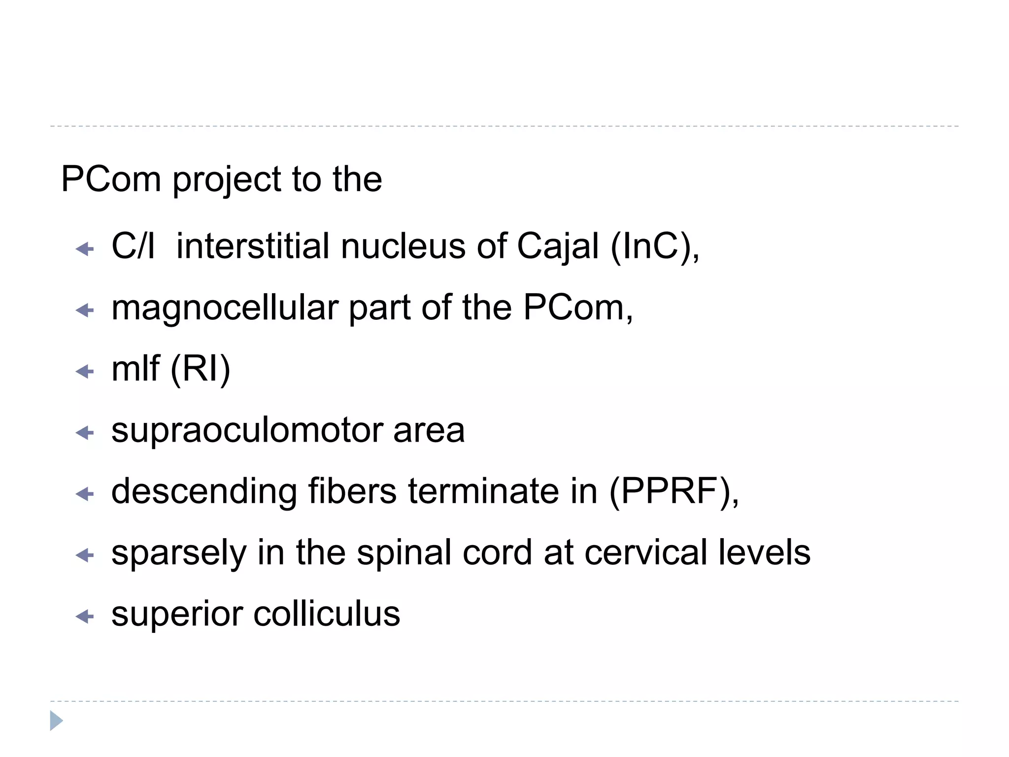 PTOSIS AND LID RETRACTION.pptx