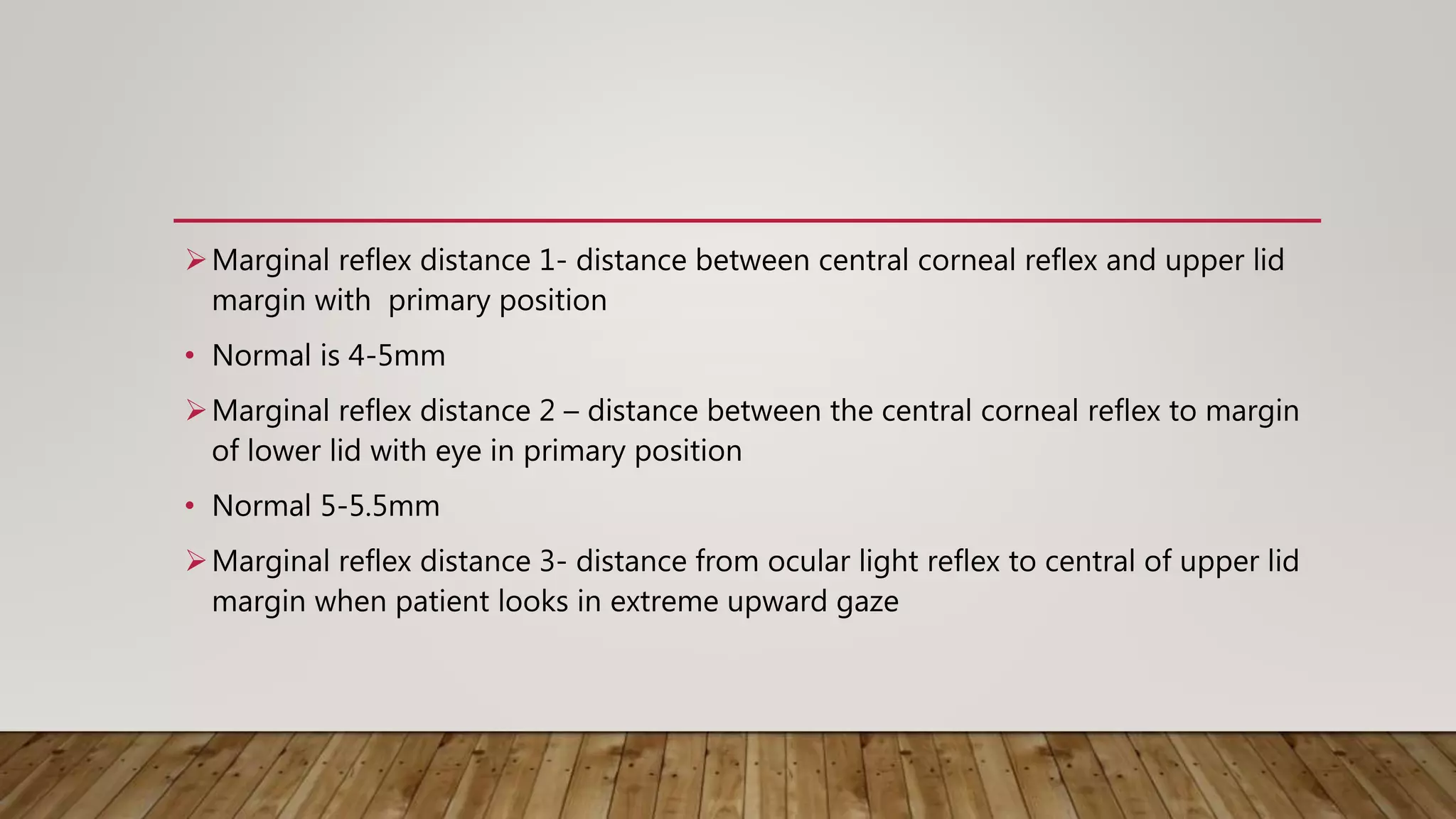 Ptosis Evaluation.pptx