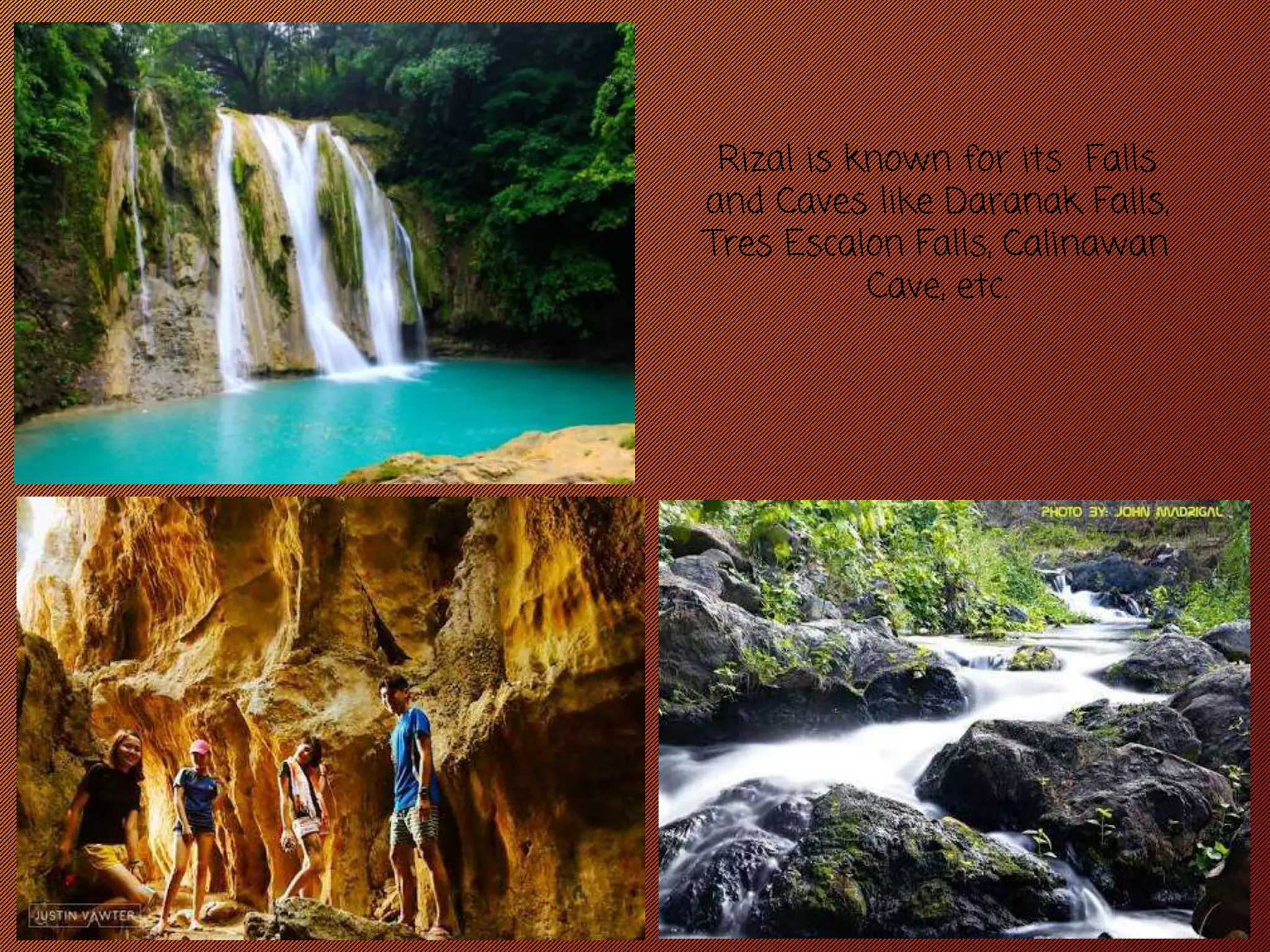 All about the province of Rizal | PPTX