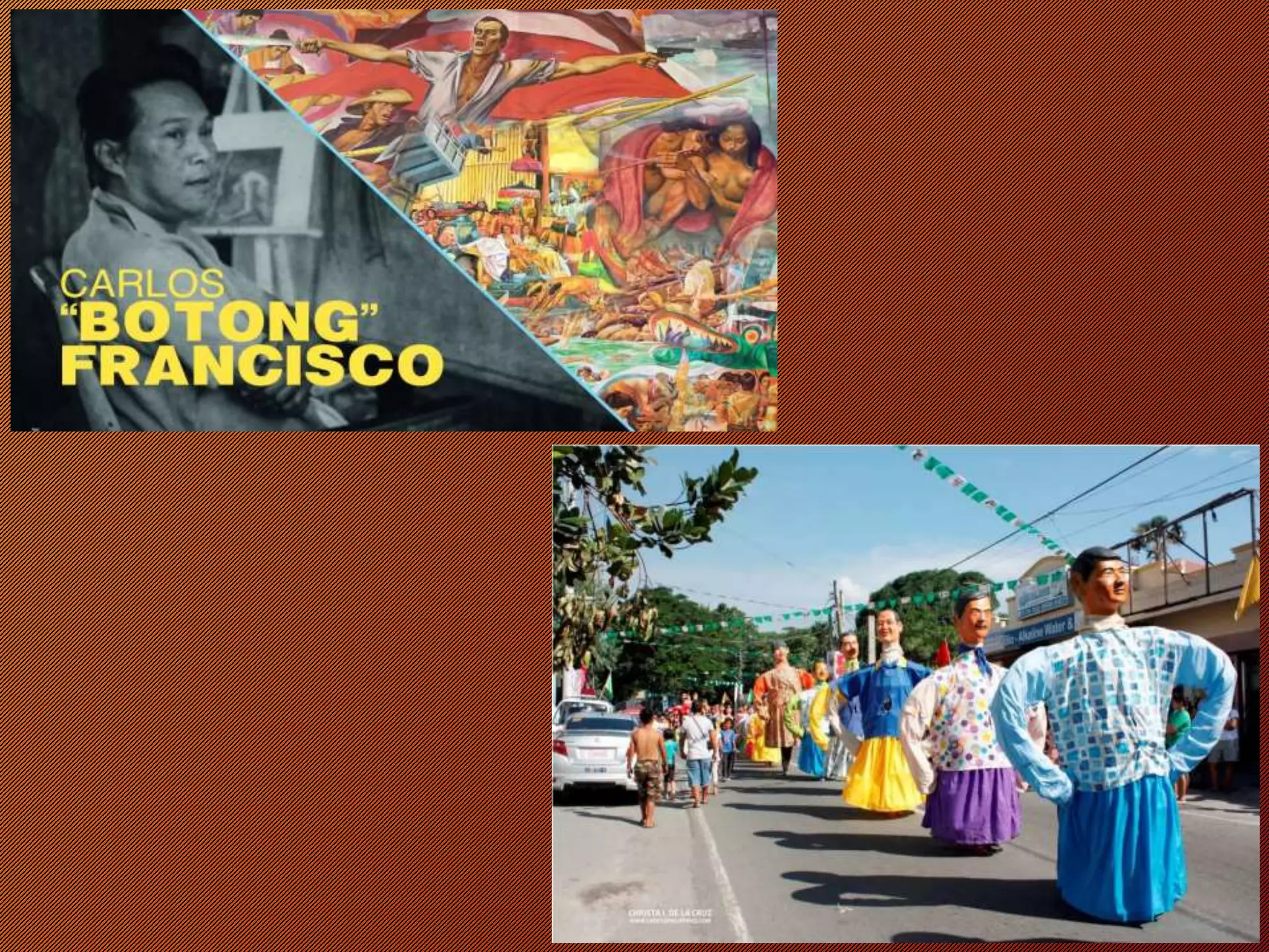 All about the province of Rizal | PPTX