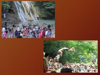 All about the province of Rizal | PPTX