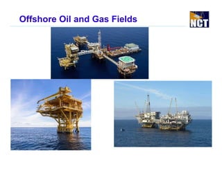 production operation for oil and gas at surface | PPTX