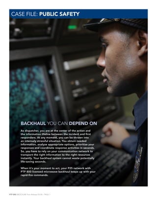 Ptp800 05 br-022012 | PDF